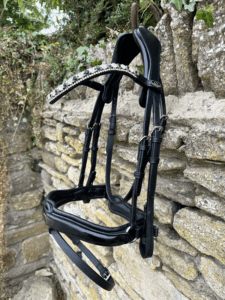 Build your own custom Bridle with Build A Bridle